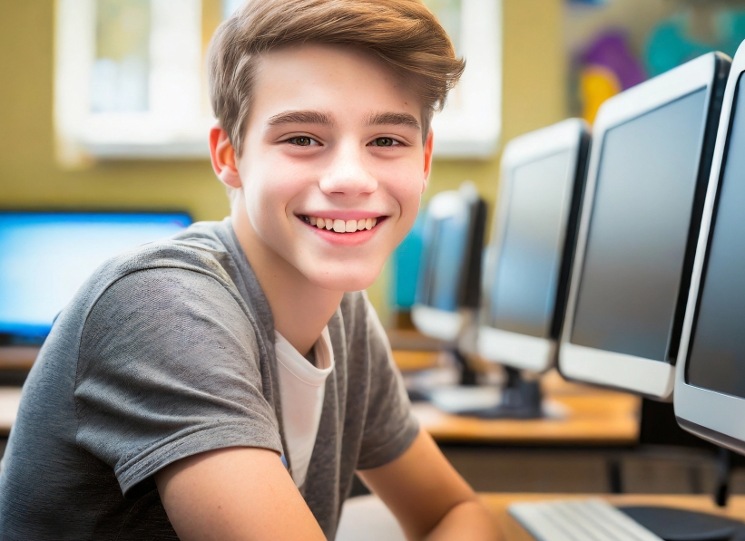 Towarzystwo Edukacyjne Vizja - szkoły | Warszawa, Gdańsk